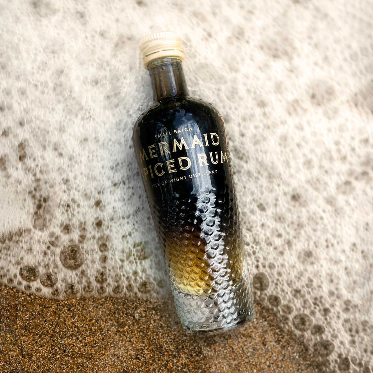 MERMAID SPICED RUM 5CL X 12